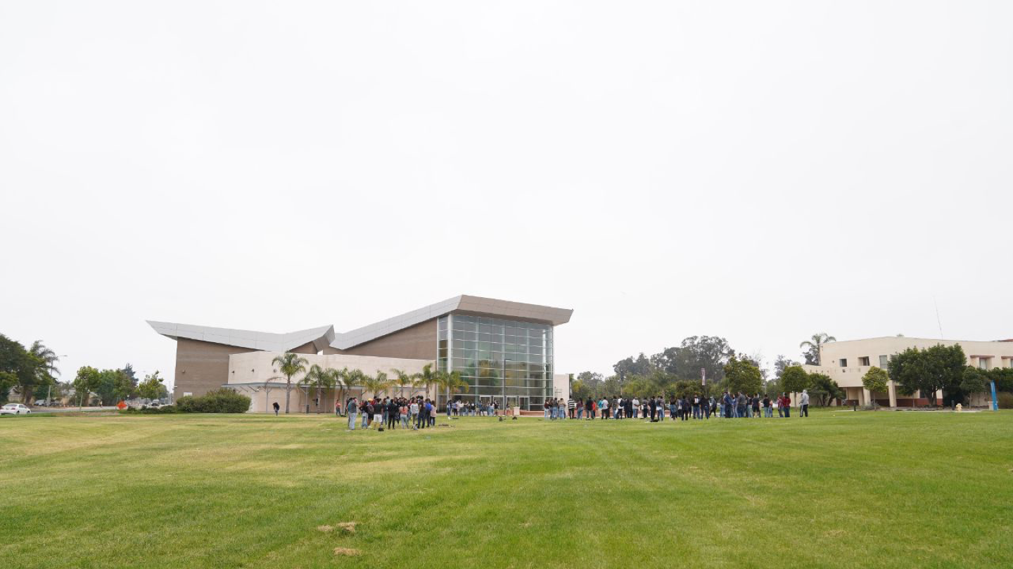 Testing Header Slideshow | Ventura County Community College District