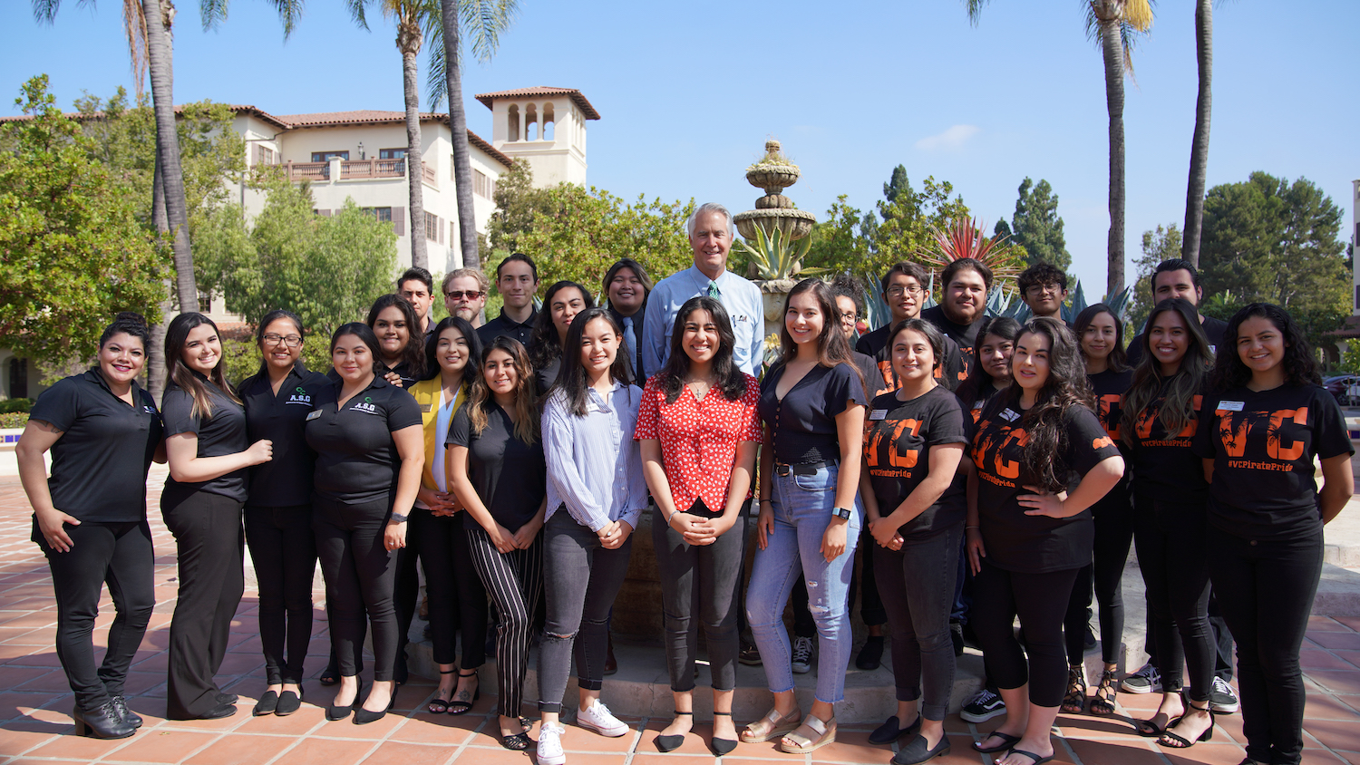 Events | Ventura County Community College District