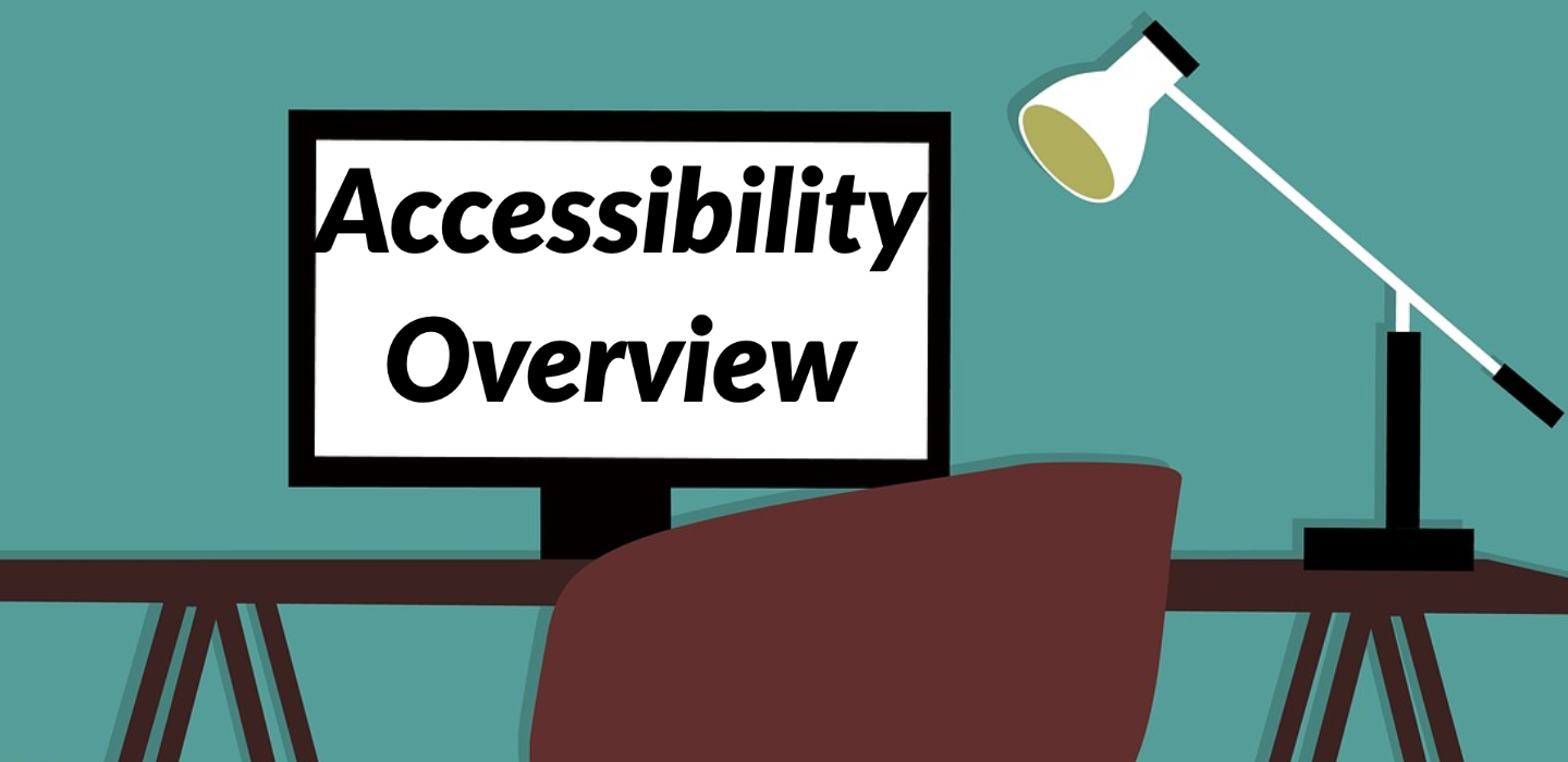 Accessibility | Ventura County Community College District