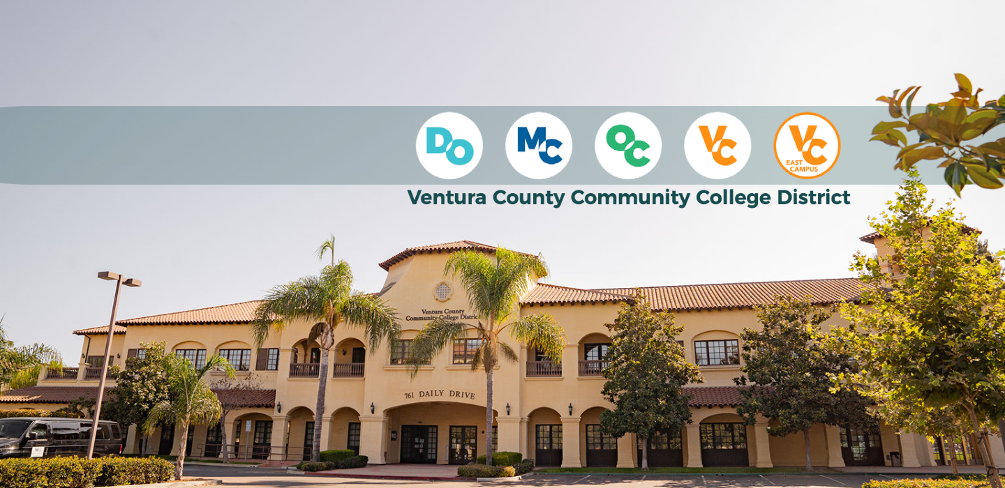 Outreach & Marketing | Ventura County Community College District