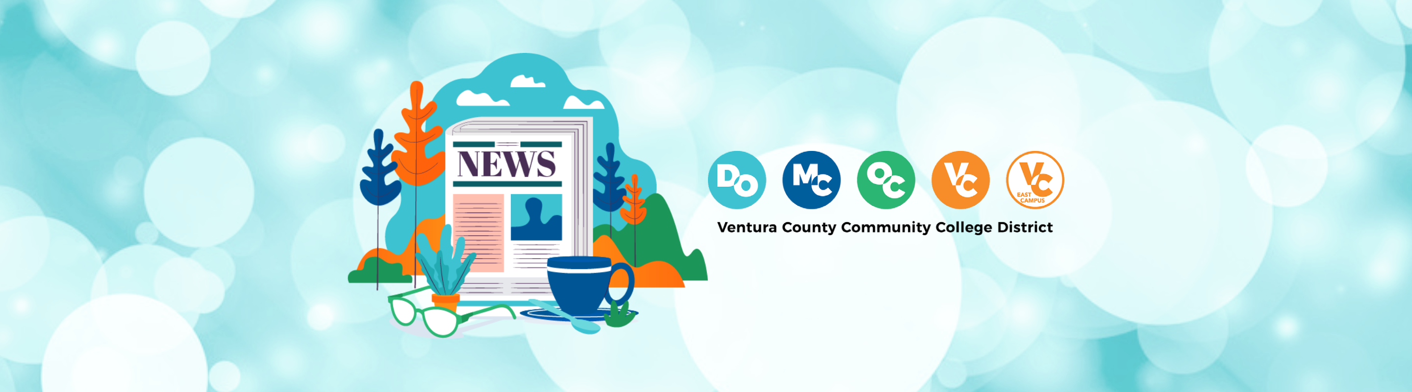 Newsroom | Ventura County Community College District