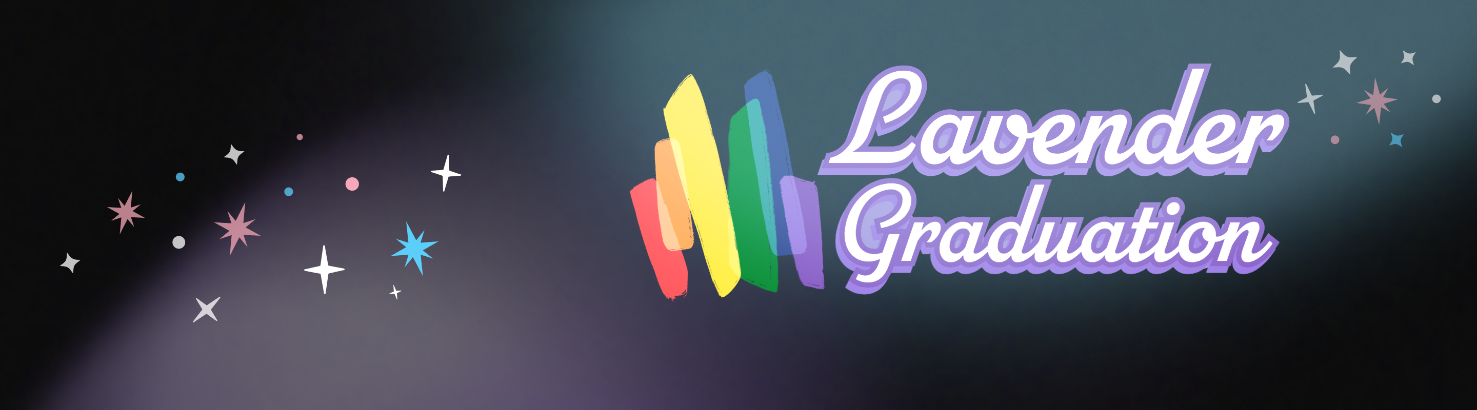 Lavender Graduation | Ventura County Community College District