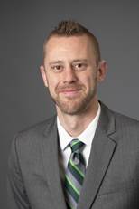 Cory Clasemann, Ph.D.