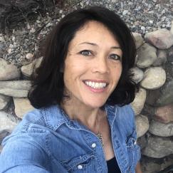 Jennifer Kagawa | Ventura County Community College District