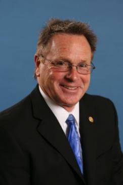 Timothy Weaver | Ventura County Community College District