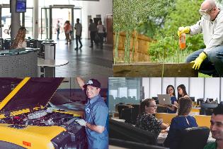 Careers | Ventura County Community College District