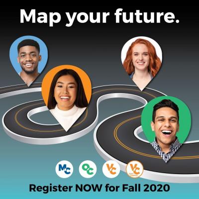 VCCCD Directory | Ventura County Community College District