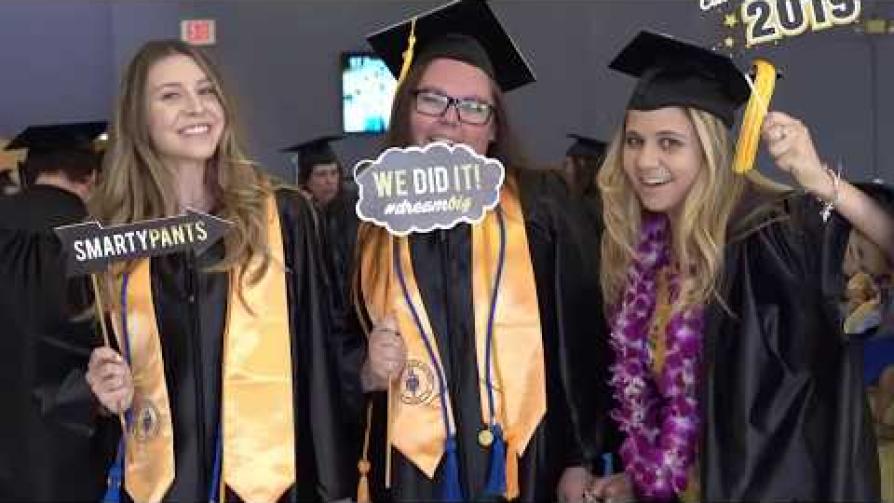 Main Section Landing Page | Ventura County Community College District